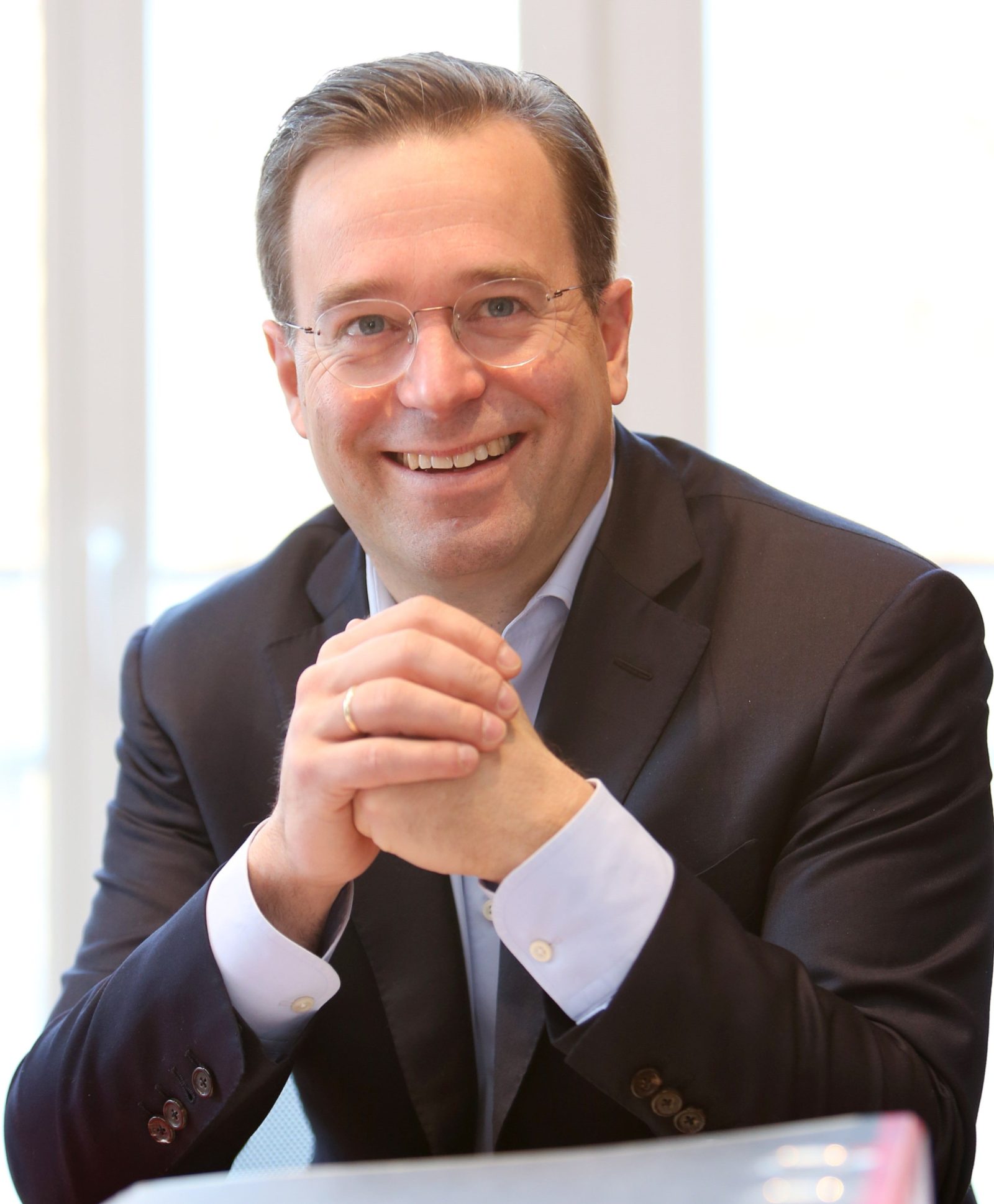 Team - Deßloch | Advisory